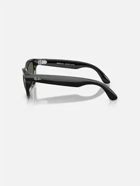 Ray-Ban | Accessories | Ray Ban Meta Gen 2 Skyler Black With Green Lens ...